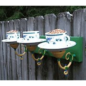 DrillGlass 5/16" Diamond Core Bit 5-Pack Fits Your Dremel Tool for Glass and Tile | Beginner's Instructions Drilling Guide | Idea Guide | 516DCB 5