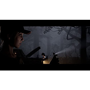 The Quarry - PlayStation 5