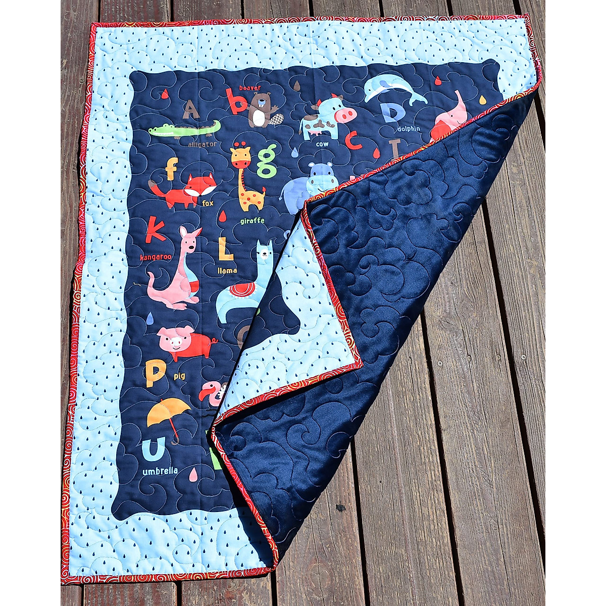 Full Line Stencil 3-Pack Edge to Edge - Cloudy Skies, Large Stipple Meander, & I Love It - Continuous Line Templates for Free Motion Quilting, Domestic Machine, Hand, Long-Arm Quilting