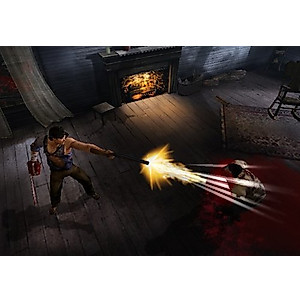 Evil Dead Regeneration - Xbox (Renewed)