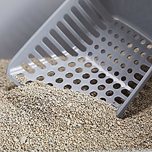 Petco Brand - So Phresh Advanced Odor Control Scoopable Cat Litter, 40 lbs.