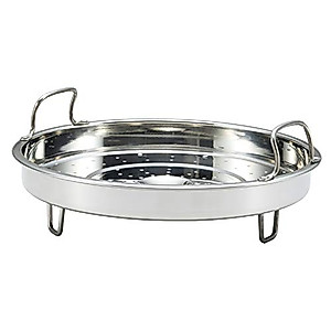 Zojirushi EL-CAC60XZ Multicooker, Brushed Stainless