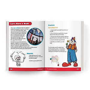 Know Yourself - Systems of The Body: Adventure Series Books 7-12; Kids Anatomy Book, Human Anatomy for Kids, Human Body Book for Kids, Human Body for Kids Interactive Activity Books