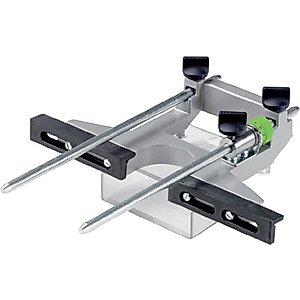 Festool 495182 Parallel Edge Guide With Fine Adjustment For MFK 700 Router