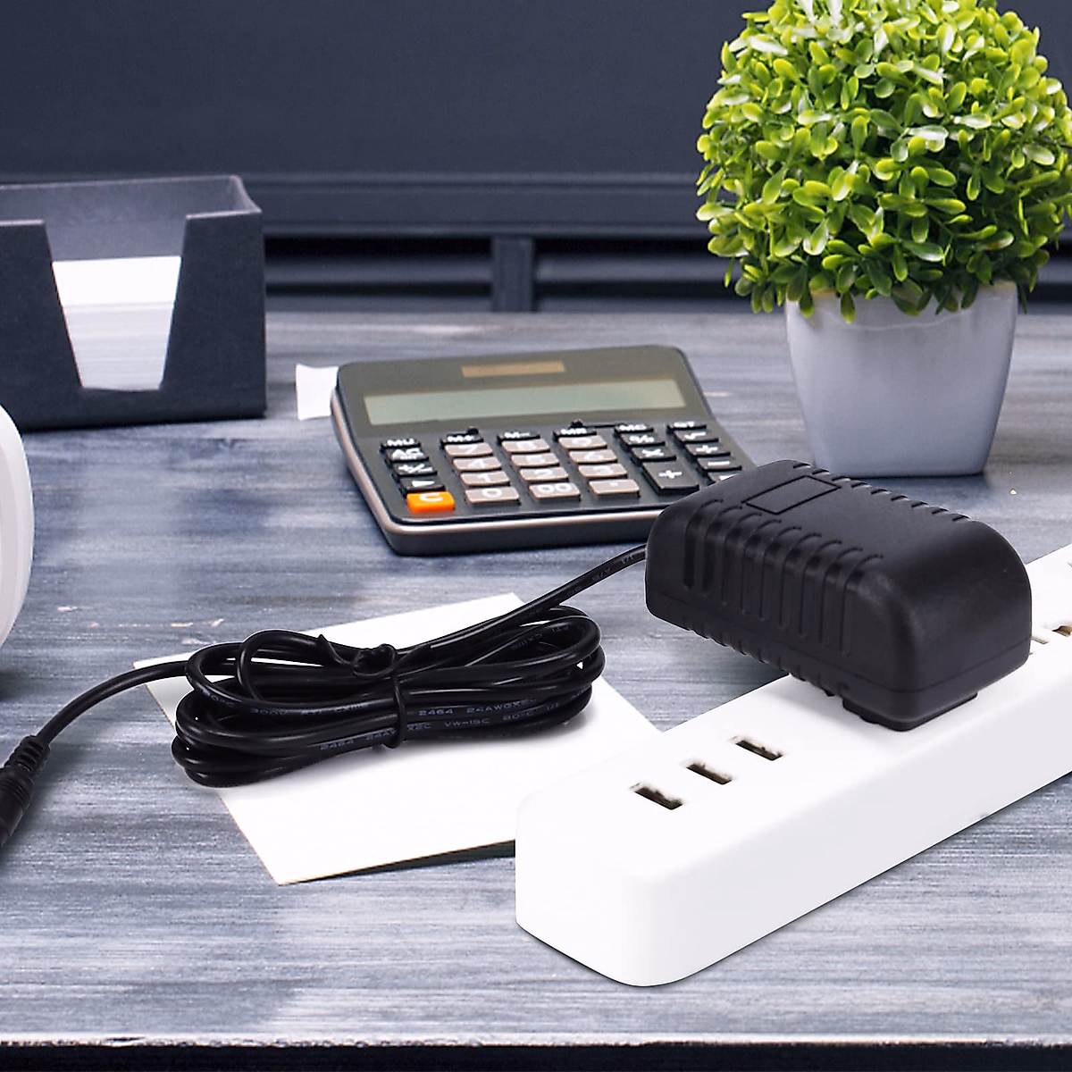 New Global AC/DC Adapter Replacement for Medicool PRO Power 35K PN 110502 Portable Rechargeable Nail Drill Electric Filing System 12V Switching Power Supply Cord Cable Battery Charger PSU