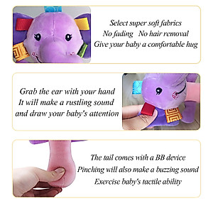 TyNox Balloon Bamboo Man Battle, Handmade Wooden Fencing Puppets,Fast-Paced Balloon Fight,Sticks for 2 Players,Cartoon Stuffed Animal