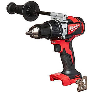 Cordless Combination Kit,2 Tools,18V DC