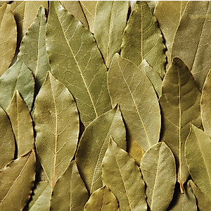 McCormick Bay Leaves, 0.12 Oz