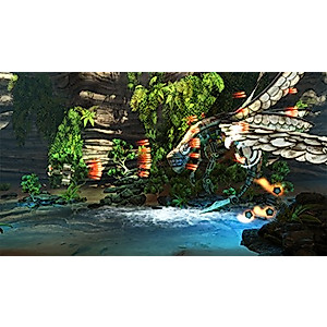 Sine Mora Ex (Xbox One)