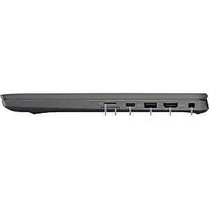Dell Latitude 7000 7320 13.3" Notebook - Full HD - 1920 x 1080 - Intel Core i7 11th Gen i7-1185G7 Quad-core (4 Core) 3 GHz - 16 GB Total RAM - 16 GB On-Board Memory - 256 GB SSD