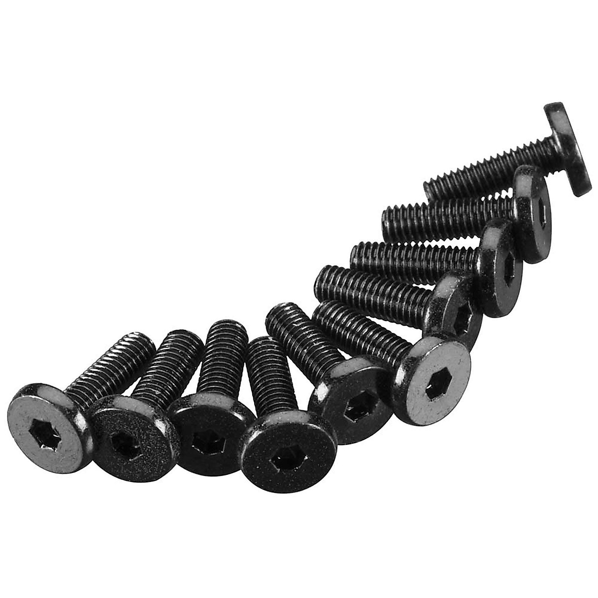 Axial Hex Socket Oversize Head 3x10mm (10), AXIC1009