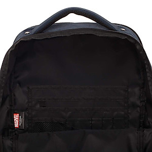 Marvel Captain America Better Built Laptop Backpack