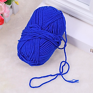 Milk Cotton Yarn Knitting Yarn Cotton Yarn for Knitting Cotton Yarn for Crochet Knitting Accessories