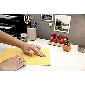 Scotch Super-Hold Tape, 6 Rolls, Transparent Finish, 50% More Adhesive, Trusted Favorite, 3/4 x 1000 Inches, Boxed (700K6)