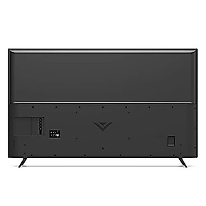 VIZIO 65 Inch 4K Smart TV, V-Series UHD LED HDR Television with Apple AirPlay and Chromecast Built-in