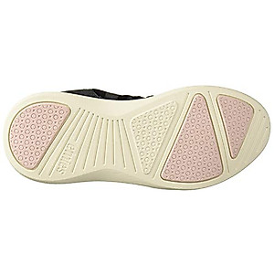 Etnies Women's Vanguard W's Skate Shoe, Charcoal, 7.5