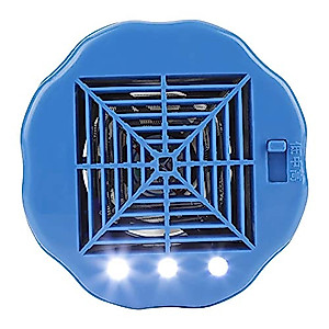 Walfront Cultivation Heating Lamp Pet Chicken Pig Heater 100-300W Thermostat for Pet Chicken Livestock Heat Lamp Tool