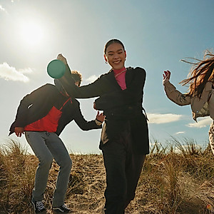 Bang & Olufsen Beosound A1 2nd Generation Wireless Portable Waterproof Bluetooth Speaker With Microphone, Green