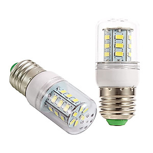 Kei D34L Refrigerator Bulb for Frigidaire Refrigerator Light Bulb 5304511738 Replacement Frigidaire Refrigerator Bulb AP6278388 PS12364857 4584444 (3.5w 110V-240V)-2 Pack