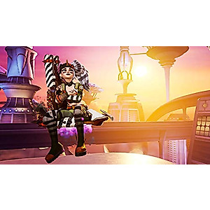 Rocket Arena Mythic Edition - Xbox One