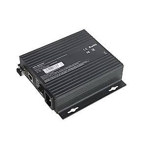 CVT310 Novastar Fiber Converter Device LC Fiber Interface