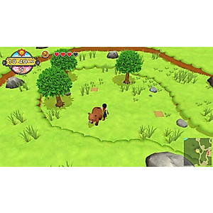 Harvest Moon: One World Collector's Edition - PlayStation 4