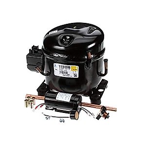 Randell RF CMP1402 Compressor, High, 1/3 hp, R134A 115