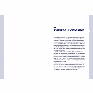 Get Ready!: How to Prepare for and Stay Safe after a Pacific Northwest Earthquake