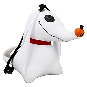 Nightmare Before Christmas Zero Women's Mini Backpack