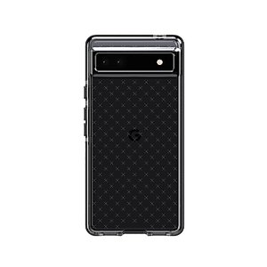 Tech21 Evo Check for Google Pixel 6a – Protective Phone Case with 16ft Multi-Drop Protection