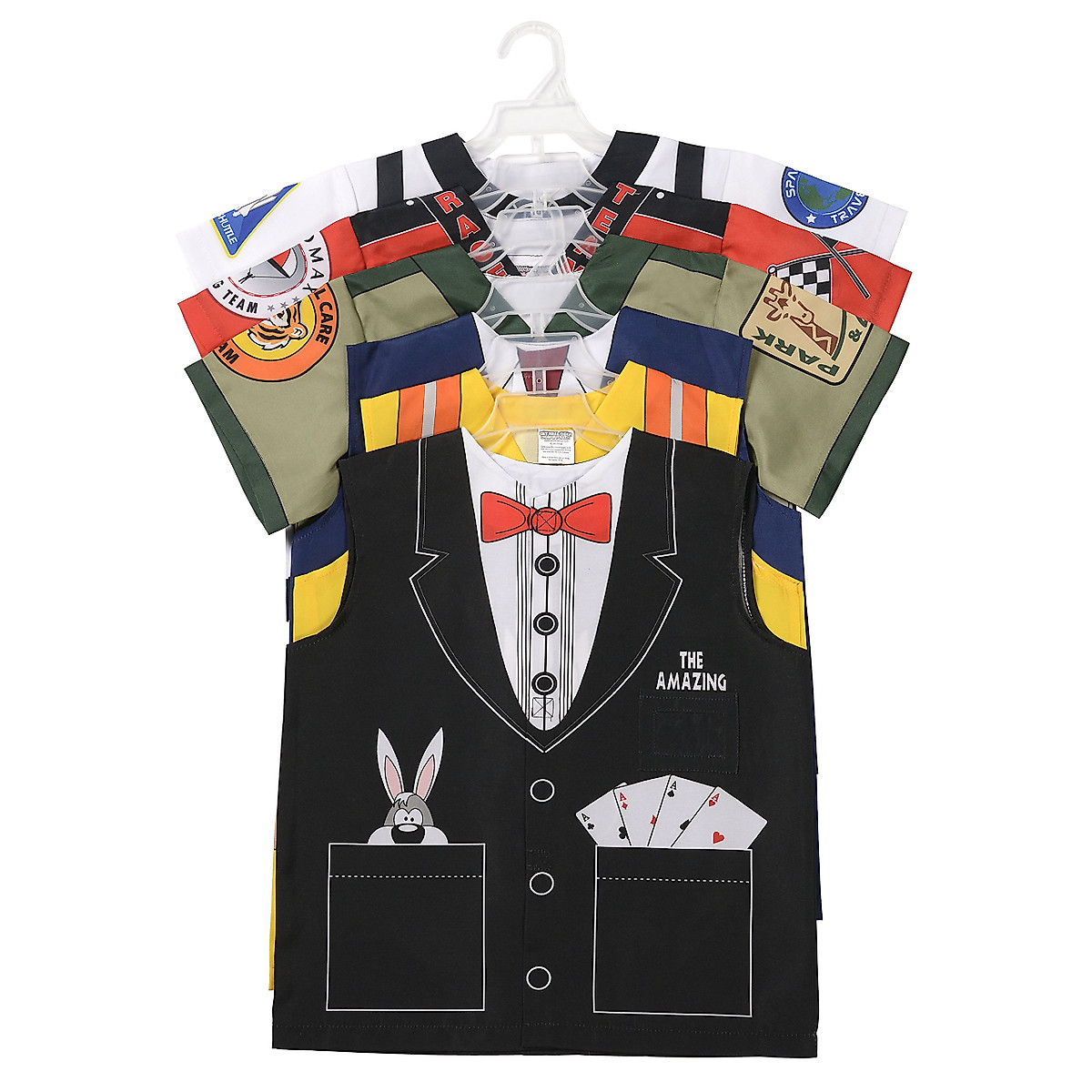 Aeromax My 1st Career Gear complete set of quality career oriented role play - 1CGB