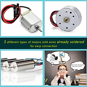 STEM Kits for Kids Ages 8-10-12-14, Stem Toys For Boys Age 8-12, Science Projects For Kids Ages 8-12, Solar Car Building Kits for Boys, Activities Engineering Kit, Gifts For 8 9 10 11 12 Year Old Boys