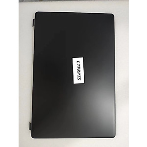 LTPRPTS Replacement Laptop LCD Cover Back Rear Top Lid for Acer Aspire A315-42 A315-42G A315-54 A315-54K 60.HEFN2.001 Black