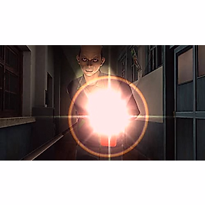 White Day: A Labyrinth Named School - Nintendo Switch