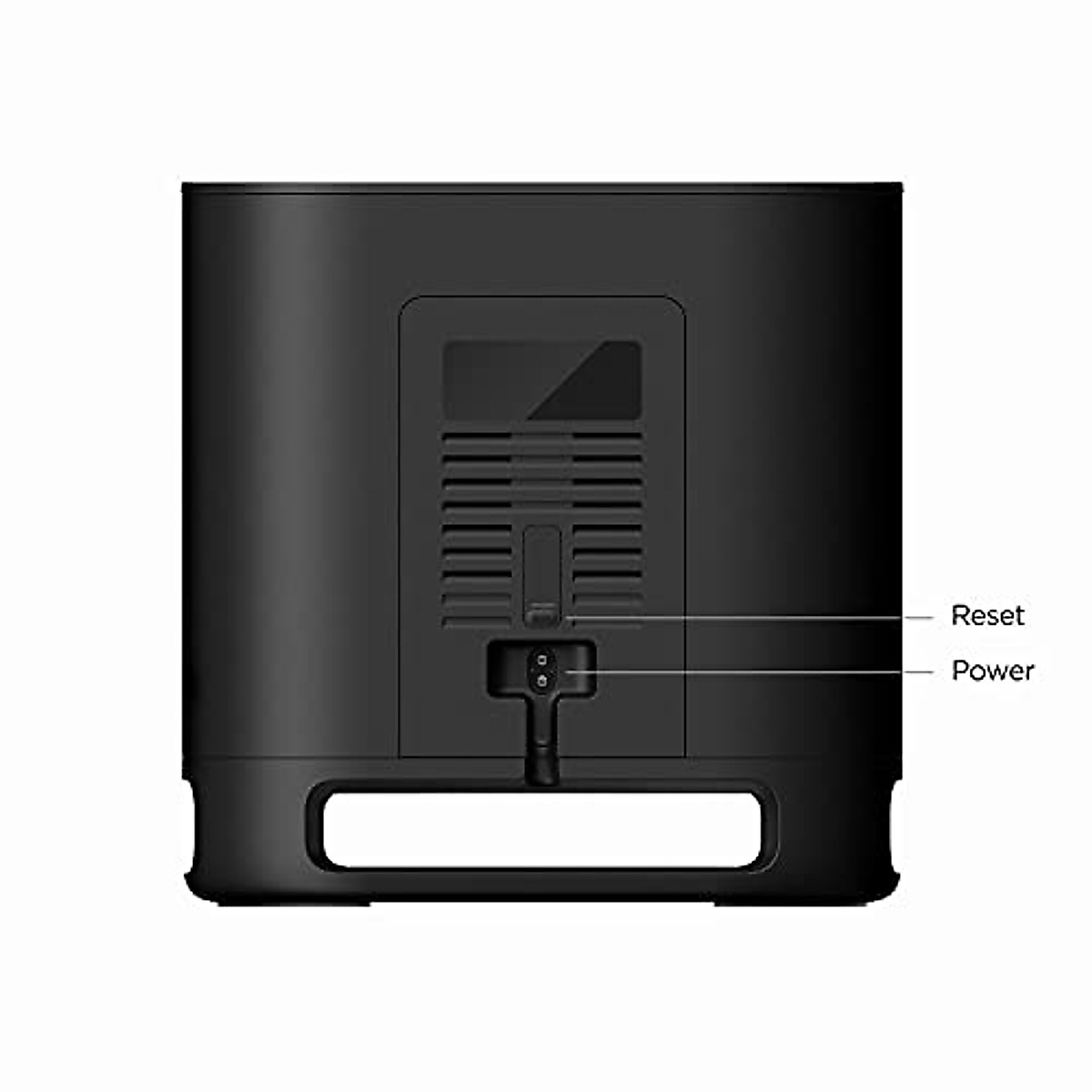 Roku Wireless Subwoofer (for Roku Streambars or Roku TV)