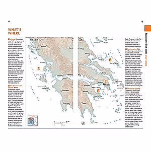 Fodor's Essential Greek Islands: with the Best of Athens (Full-color Travel Guide)