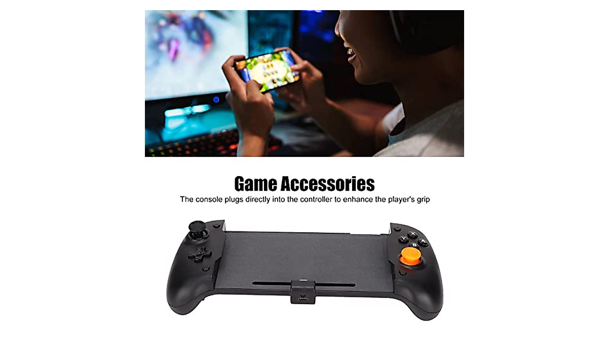 Lag-Reducing Joypad Controller Replacement for Gamers