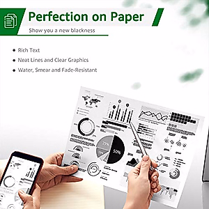 GREENSKY Compatible DR630 Replacement for Brother DR630 DR-630 for MFC-L2700DW HL-L2300D HL-L2360DW HL-L2320D HL-L2340DW HL-L2380DW HL-L2305W DCP-L2540DW MFC-L2740DW MFC-L2685DW (2 Packs)