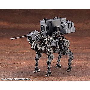 Kotobukiya Hexa Gear: Sieg Springer 1:24 Scale Model Kit, Multicolor