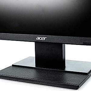 Acer UM.XV6AA.A01 18.5-Inch Screen XGA Wide LCD Monitor,Black