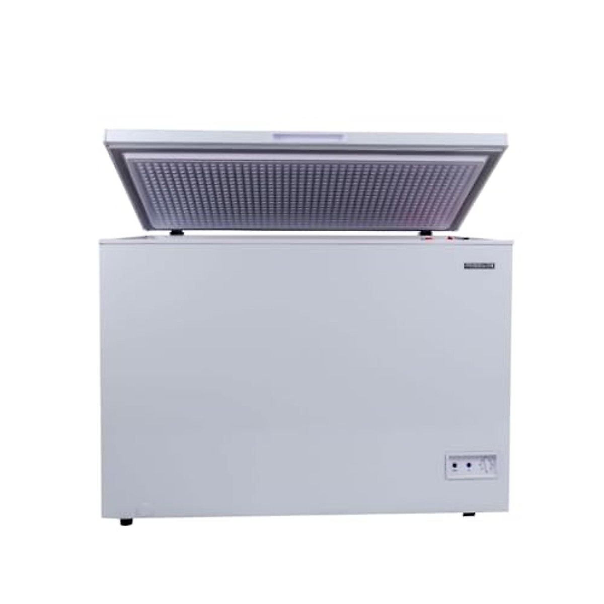 FRIGIDAIRE EFRF1049AMZ6COM RFRF1049 RCA Cubic Foot Chest Freezer, 10 cu ft, White