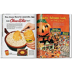 50s All-American Ads