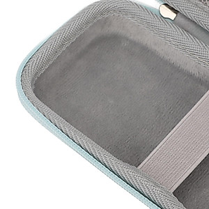 Hard Travel Case for 3D Pen Set, Storage Organizer Holder for Printing Filament Refill and USB Cable and Other Accessories, 3D Pen Carrying Case