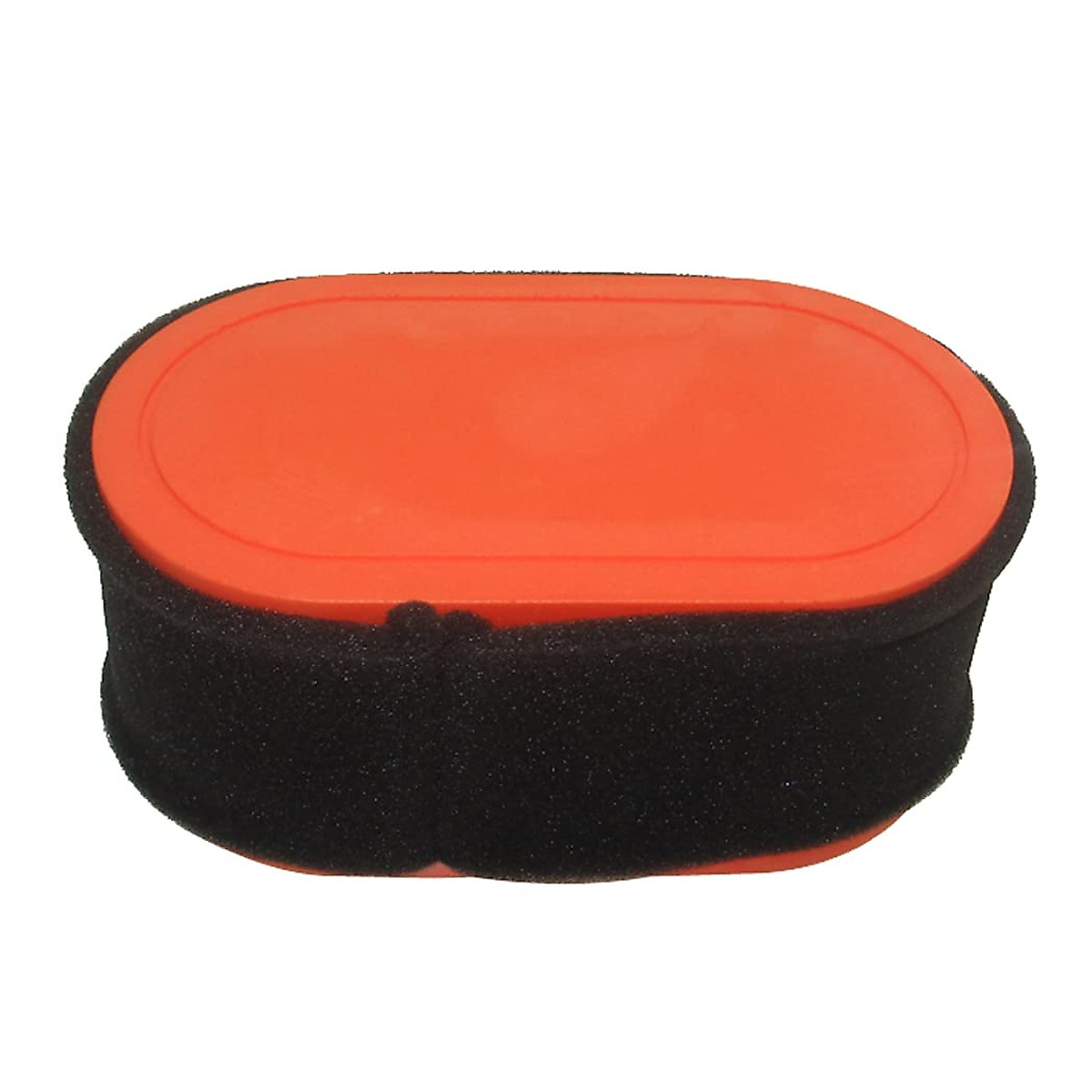 Goten Air Filter For 951-12260 751-12260 951-12256 751-12256 Craftsman 33904 420cc OHV Engines Huskee LT3800 LT4200 Craftsman LT1500 RER1000 MTD 4P90JUA Troy Bilt LS27 LS33 4P90MUD Lawn Mower (3PCS)