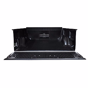 Penda 87106SRX 5' Bed Liner for Nissan