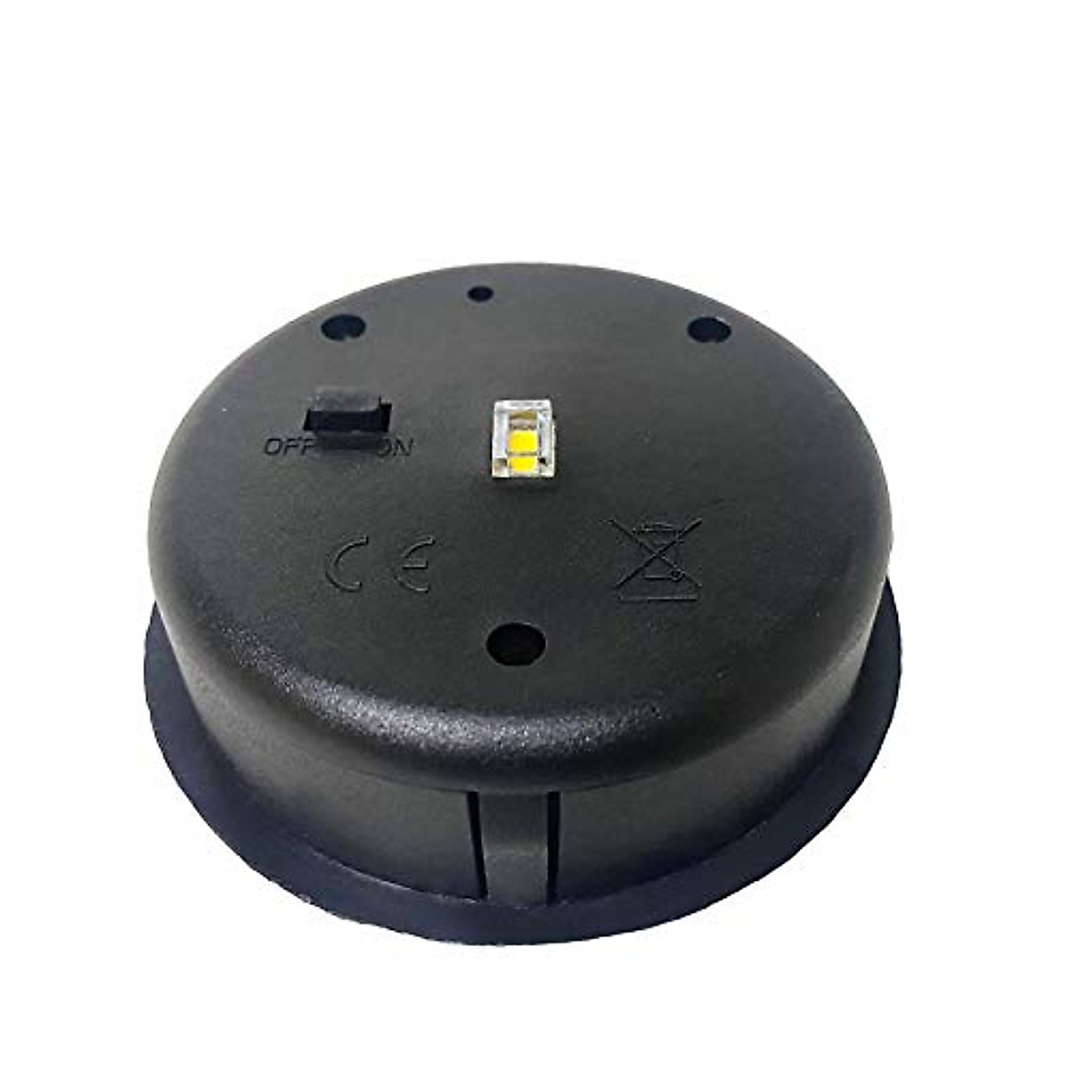 TAKE ME Solar Lights Replacement Top for TAKEME Lantern