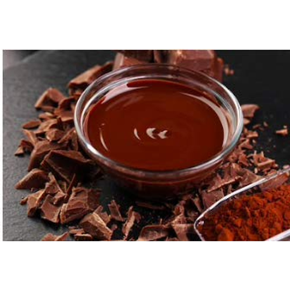 Civilized Coffee Espresso Coffee Powder for Baking & Smoothies, Non-GMO Colombian Coffee, Medium Roast, Fine ground (1.75 oz) (1)