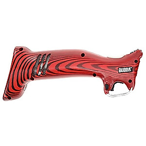 BUBBA Kitchen Series Cordless Electric Knife with Lithium-Ion Battery for Restaurant Quality Fresh Cuts for Meats, Fish, Bread and Vegetables