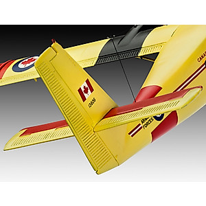 Revell Germany 04901 DHC-6 Twin Otter Kit