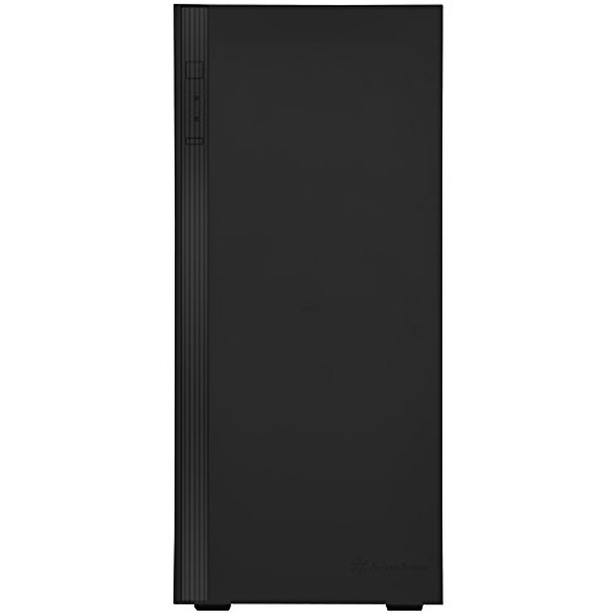 SilverStone Technology Kublai Series (KL07B-V2) ATX Tower Case